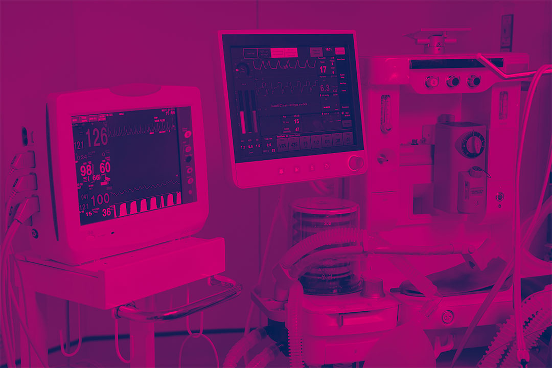 Dispositif médical et de diagnostic in Vitro - Caduceum
