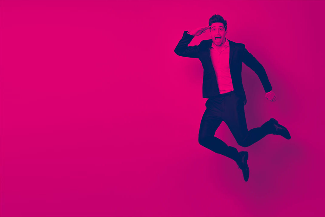 Ce qui nous rend spécial ? Vous. - Caduceum