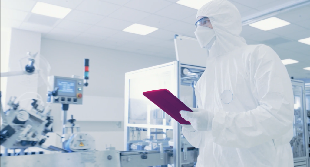 Les enjeux de la mise à jour de l’annexe 1 des BPF - Caduceum